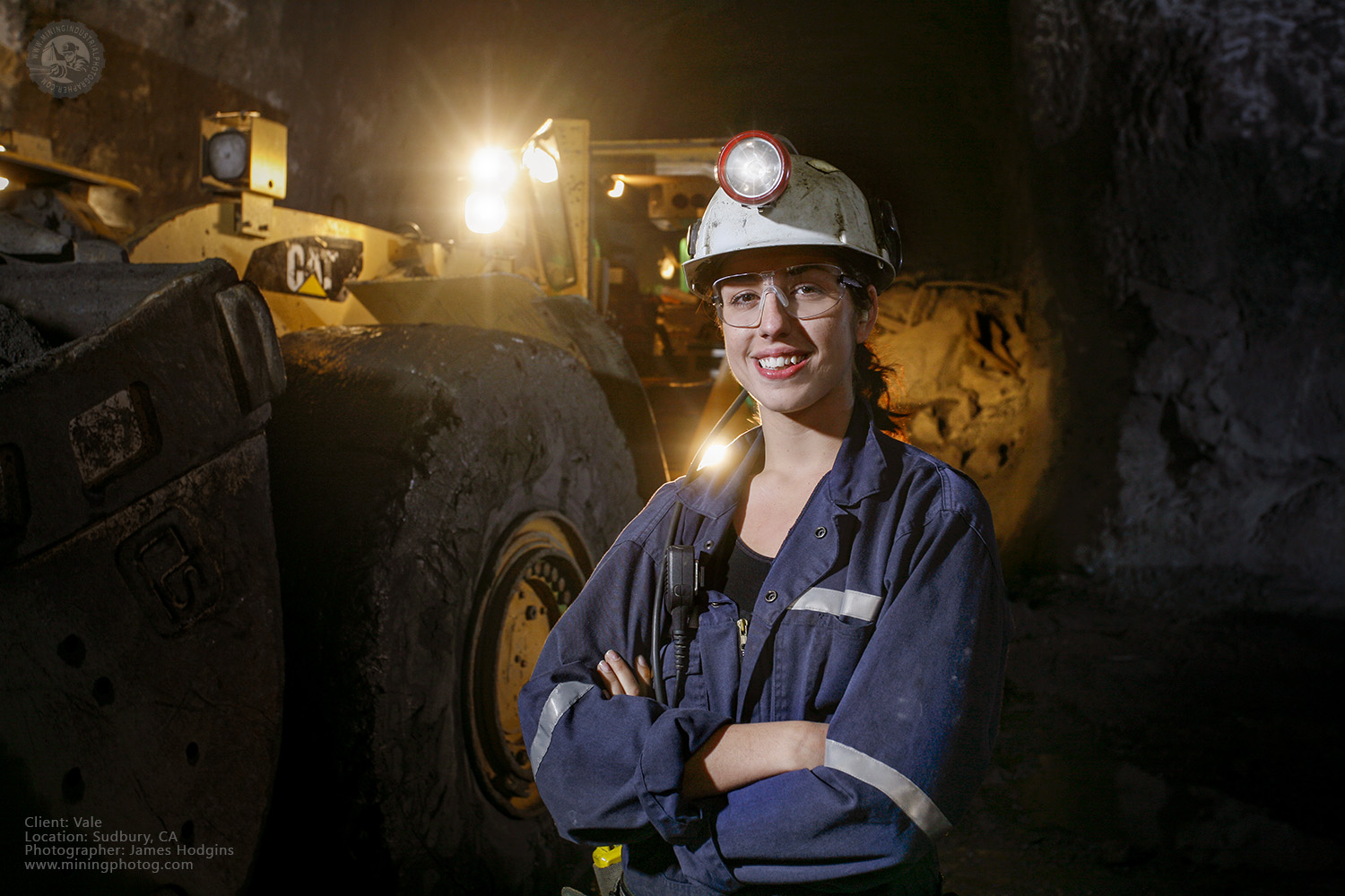 mining ontario ‹ Mining Photographer